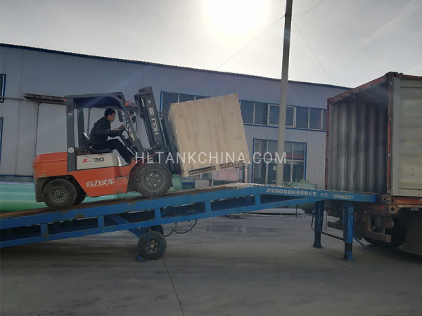 Services - From Designing to Manufacturing and Testing to Installtion.