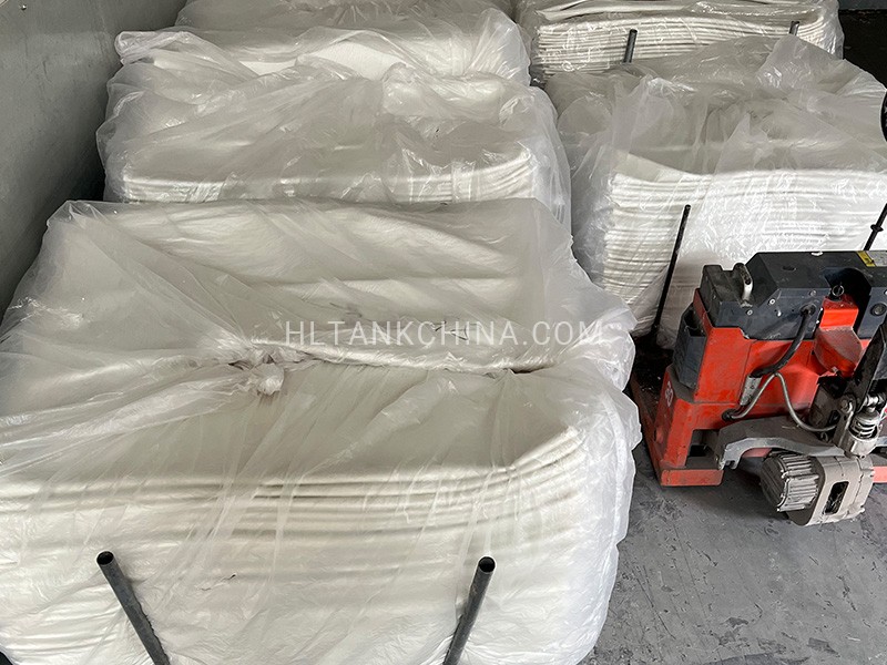 SMC Water Tank is equal to GRP Water Tank and FRP Water Tank